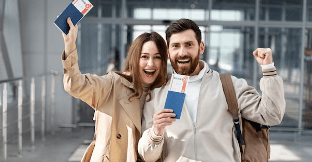 Tourist Visa – Kathuria
